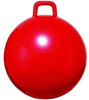 China Space Hopper Ball with Air Pump 18in/45cm Diameter Bouncer Hippity Hoppity Hop Ball for Children for sale
