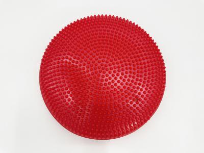 China Exercise Balance Stability Disc with Hand Pump for sale