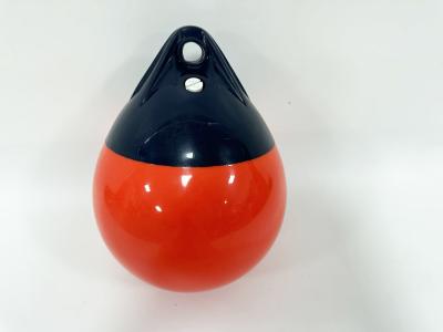 China A Series Buoy - Polyform US - A-2 39*50 cm Red Blue for sale