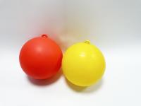 China POLYFORM WATER SKI SERIES BUOY - YELLOW for sale