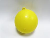 China High quality marine factory wholesales pvc Buoy - Orange, Yellow, & Green for sale
