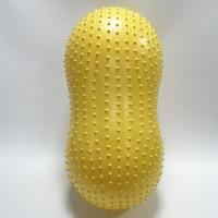 China Peanut Shaped Stability Ball Improve Balance and Focus with The Sensory Play Tool for sale