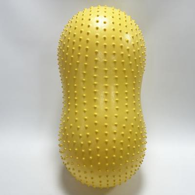 China Peanut Shaped Stability Ball Improve Balance and Focus with The Sensory Play Tool for sale