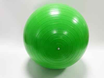 China Fitness High Quality Stability Balance Ball Factory Wholesales Yoga Ball for sale