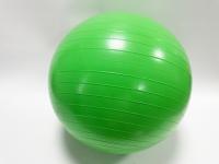 China Thick Yoga Ball Exercise Ball Heavy Duty Ball Chair for Balance Stability Pregnancy for sale