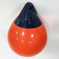 China A Series Round Anchor Buoy Dock Bumper Ball Inflatable for Boat for sale