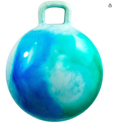 China High Quality Hop Jumping Hopping Ball Relay Races Wholesales for sale