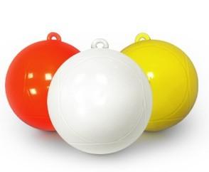 China Various Color Personal Watercraft Pickup Mark Buoy Floating Floats UV Resistant for sale