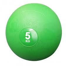 China Gym Gravity Heavy Slam Balls Strength Exercise PVC Fitness Dead Weight Ball for sale