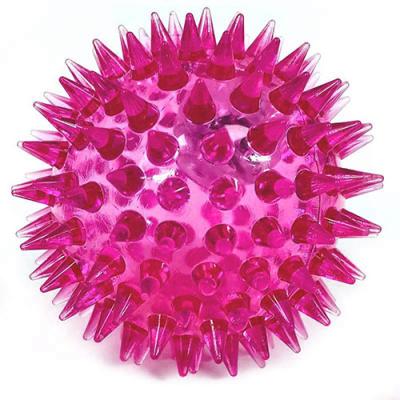 China Muscle Roller Massage Spiky Ball Trigger Point Joint  Myofascial Release for sale
