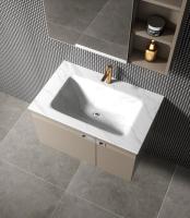 China Bathroom Vanity with Mirror & Medicine Cabinet, BF3326-80 for sale