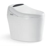 China Mocee Intelligent Electric One Piece Smart Toilet 2208 with Heated Seat and IPX4 Waterproof for sale