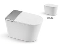 China Mocee Intelligent Electric One Piece Smart Toilet W11 with Heated Seat and IPX4 Waterproof for sale