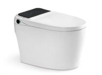 China Intelligent Electric One Piece Smart Toilet Model - 2215 for sale