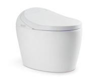 China Intelligent Electric One Piece Smart Toilet Model - 2205 for sale