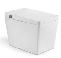 China Mocee Intelligent Electric One Piece Smart Toilet 2240 with Heated Seat IPX4 for sale