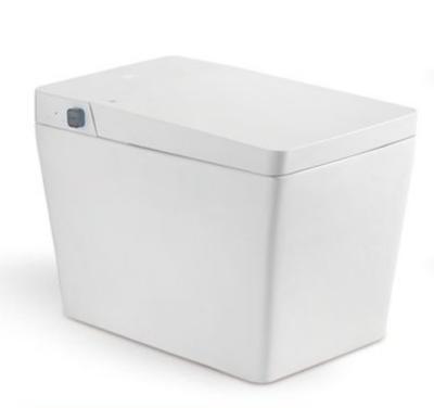 China Mocee Intelligent Electric One Piece Smart Toilet 2240 with Heated Seat IPX4 for sale