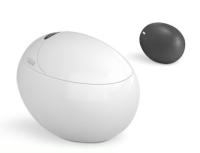 China Intelligent Electric One Piece Smart Toilet Model - 2105 for sale