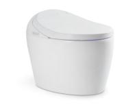 China Mocee Light Intelligent Electric One Piece Smart Toilet 2205 L IPX4 Power Outage Flush for sale