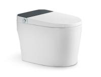 China Mocee Light Intelligent Smart Toilet One Piece Electric Bidet 2308 L IPX4 for sale