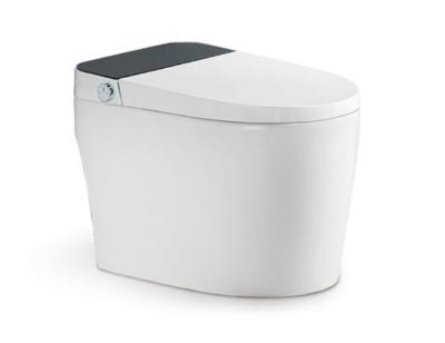 China Mocee Light Intelligent Smart Toilet One Piece Electric Bidet 2308 L IPX4 for sale