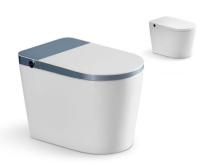 China Intelligent Electric One Piece Smart Toilet Model - 2236 for sale