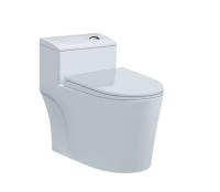 China Mocee Eddy One-Piece Toilet 720x390x630mm Vortex Flush Floor-Mounted Ceramic S-Trap 300mm 400mm for sale