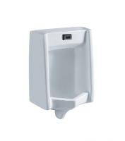 China Wall-Hung Urinal E820 – Modern Ceramic Wall Mounted Urinal for Commercial Bathroom for sale