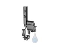China Brass Toilet Bidet Sprayer Set 26103 Handheld Bathroom Spray Gun 1.5m Hose for sale