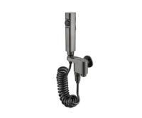 China SUS304 Stainless Steel Toilet Bidet Sprayer Set 26108 Handheld Bathroom Spray Gun 1.5m Hose for sale