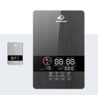 China Instant Electric Water Heater SL-A2-70 Tankless Touch Control LED Display 220V 3.5-7KW for sale