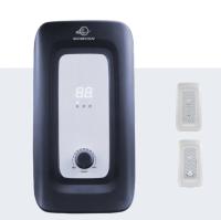 China Tankless Instant Electric Water Heater 5.5-8KW 110V-220V Knob Control Bathroom SL-X5-4 for sale