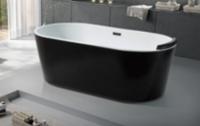 China Mocee K-8788 Colorful Bathtub – Multiple Sizes & Color Options for sale