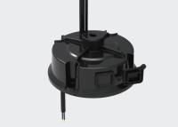 China Round 80W Non Isolated Power Highbay UFO Driver With Constant Current for sale