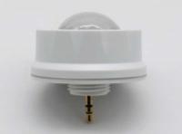 China UFO Highbay 12VDC PIR Sensor HD07VR-PH-1 With UL Certificate And Remote Control for sale