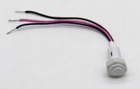 China HD08VR PIR Sensors With NLC/DLC And Daylight Harvesting for sale