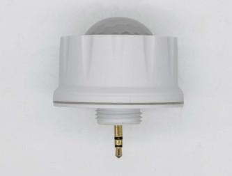 China HD07VR-PHB-1 UL Certification PIR Sensor Bluetooth Controled With Dimmable Function for sale