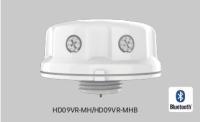 China The 12VDC Highbay Microwave Sensor HD09VR MH/MHB with Photocell and Daylight Harvesting for sale