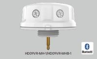 China The 12VDC Highbay Microwave Sensor HD09VR MH/MHB with Photocell and Daylight Harvesting for sale