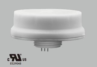 China HD07VR-MH-B Highbay Bluetooth Sensor UL Certification With Dimmable Funnction for sale
