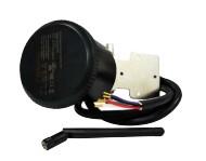 China HD409VRH Hign Bay BLE Motion Sensor With Dimmable Function Strong IP Rating for sale