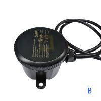 China Industrial Use UL Sensor For Highbay Light With Aluminium Shade for sale