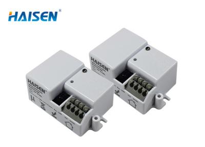 China 120VAC Operated ON OFF Switch Sensor For Ceiling Triproof Light for sale