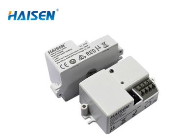 China 150° Detection Angle On Off Switch Sensor Wall Mounted Ceiling Movement Sensor for sale