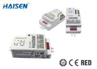 China 50 60Hz On Off Switch Sensor Automatic Convenient Light Detector Sensor for sale