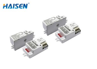 China IP20 Temperature DIP Switch sensor Long Detection Distance Version 5.8GHz Frequency for sale