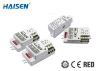 China RED CE Approved Compact On Off Function Sensor For Ceiling Light for sale
