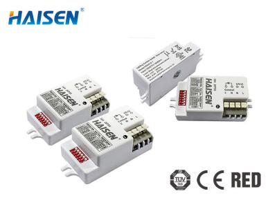 China RED CE Approved Compact On Off Function Sensor For Ceiling Light for sale