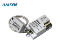 China On-Off Control Detachable Microwave Motion Sensor With CE Approval 5 Years Warranty for sale