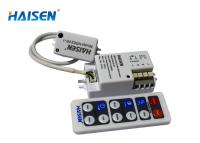 China Ceiling Light 120V 277VAC Motion Sensor ON OFF Switch Compact Design for sale